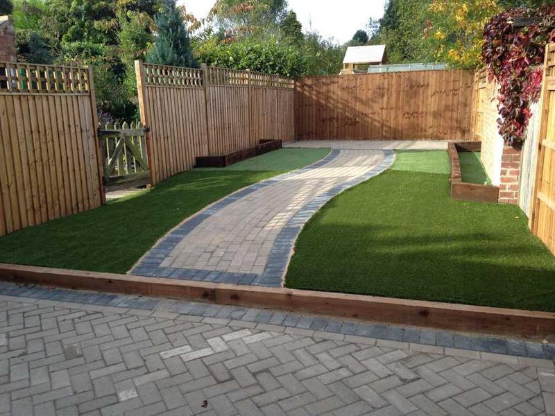 Driveway And Patio Installers In Fife | Monoblock | Slabs | Tarmac Experts
